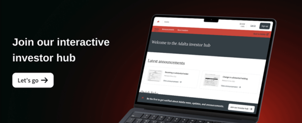 Home - AdAlta - next generation cell and protein therapeutics